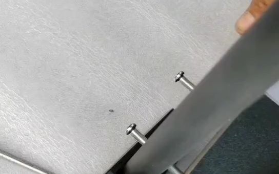 定制款一体式三踏板木架安装视频