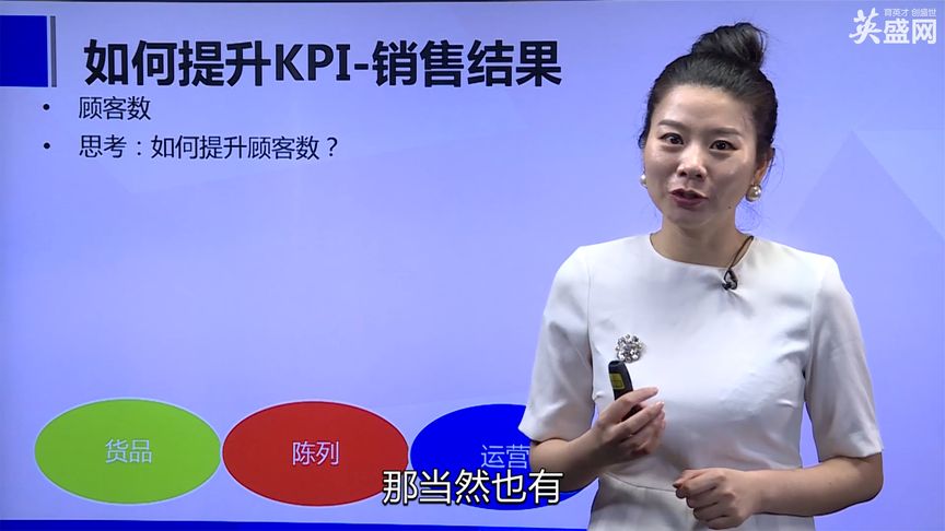 服装门店业绩管理:服装门店要如何提升顾客成交率?顾客数怎么算