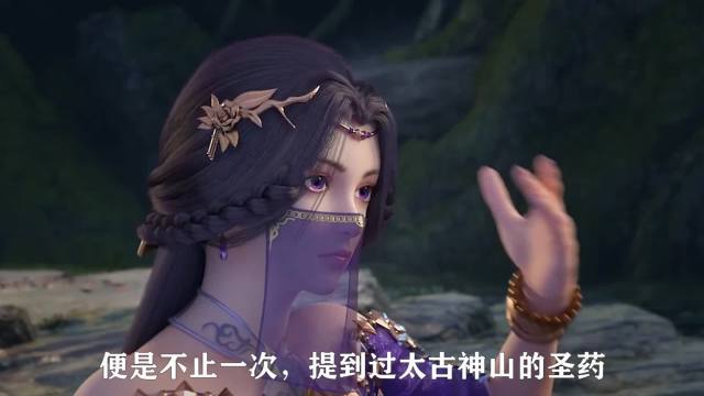 完美世界:为了救石昊,石昊父母付出了多少?