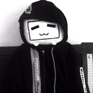 路人比方-已死烧纸 