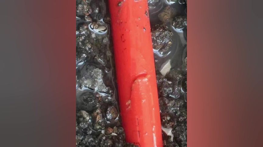 地暖管破裂导致的漏水,如何快速修复