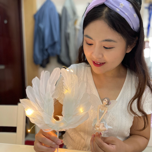 斯涵老师 