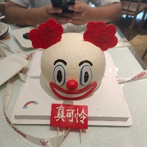 可爱的大肥鸡 