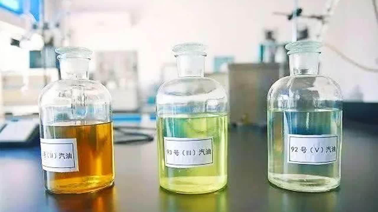 “一升汽油”等于多少公斤?很多老司机都不知道,今天.