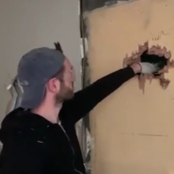 RachelEmilien的房子 