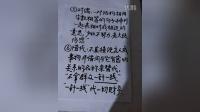 说明方法与修辞手法的区别