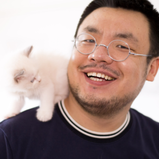 狗爸来来 