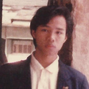李楚伦 