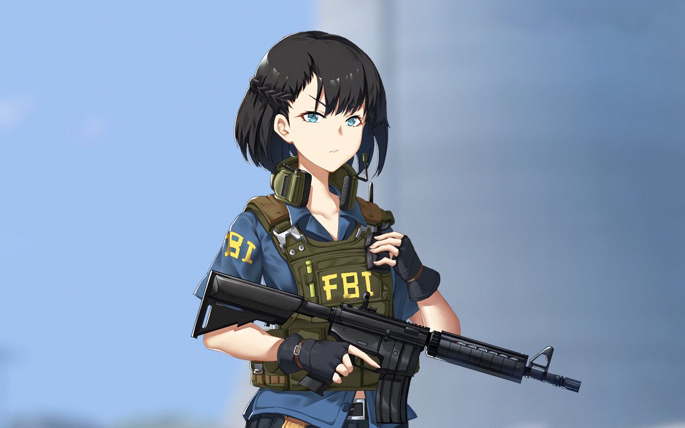 CS:GO枪械以及探员体验地图 更新0.3版本