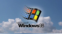 windows系统历史版本的开机界面,你见过几个?