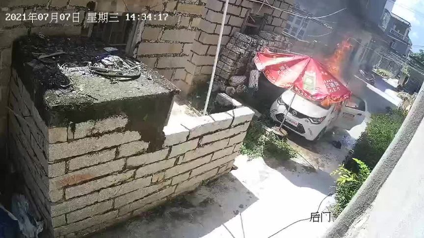 大家要注意,比德文电动车不能购买,质量太差了
