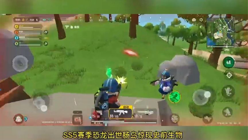 香肠派对手机下载教程