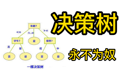 【机器学习算法之决策树】清华博士1小时决策树算法精讲带你入门到...