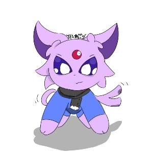 YES星猫 