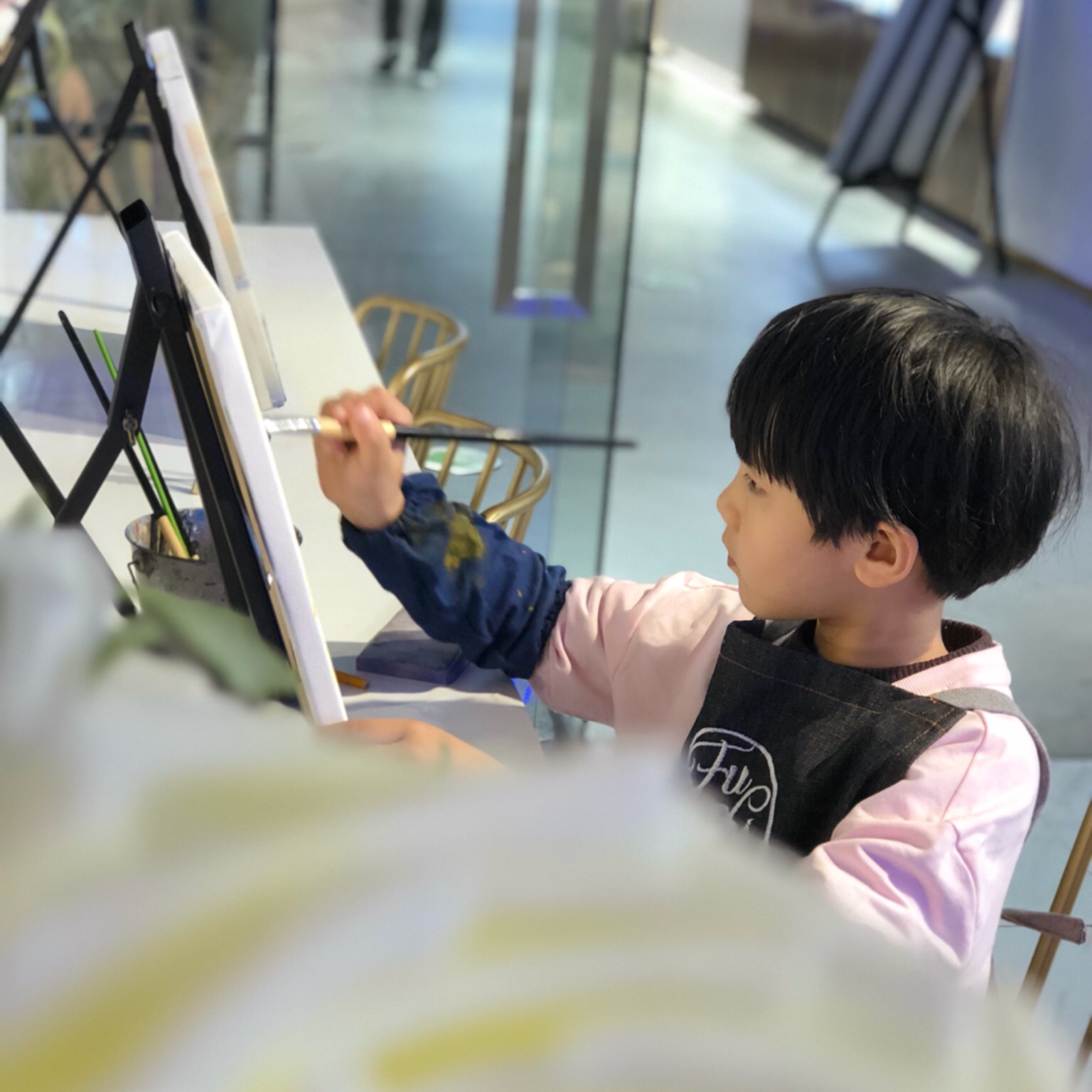 大梅子淘文具 