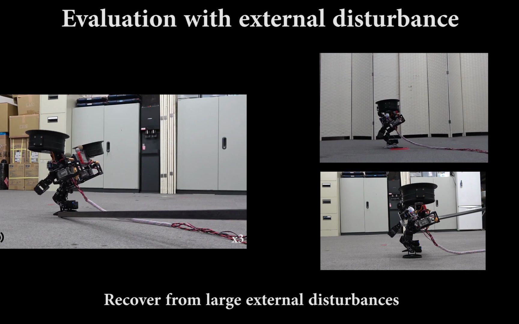 Learning Agile Hybrid Whole-body Motor Skills for Thruster-Aided ...