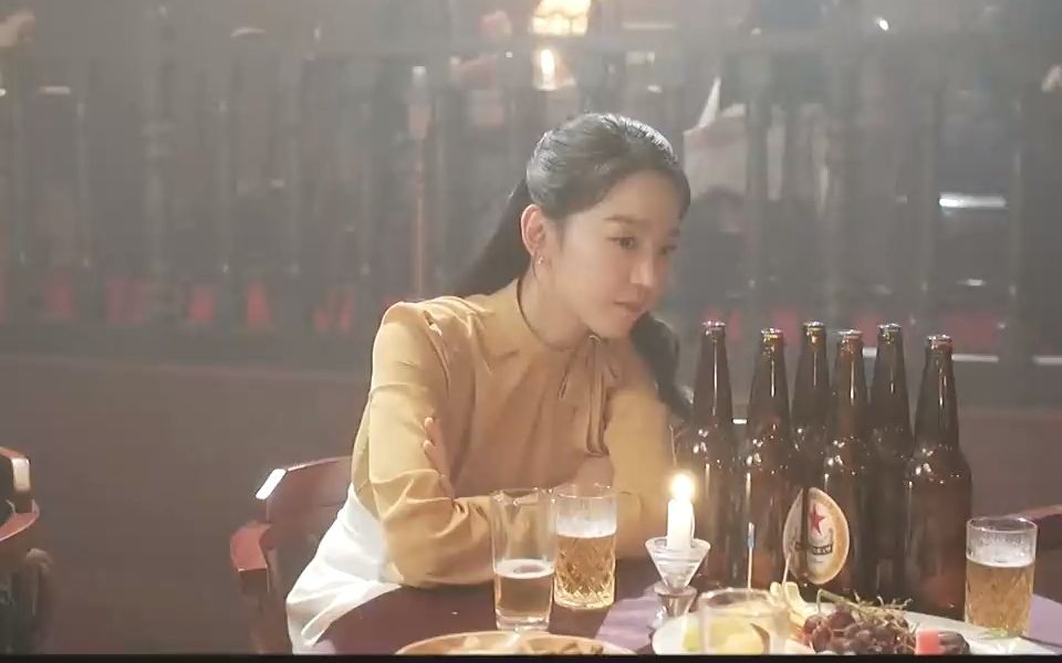 赞美1:民国爱情,十生九死,李钟硕演绎得最好的悲惨爱情故事
