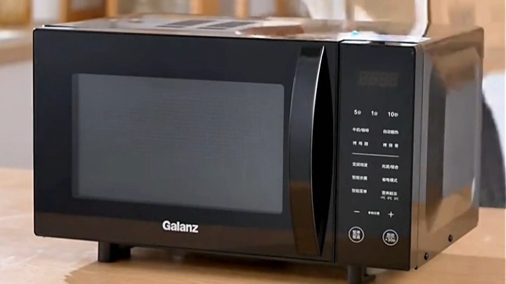 微波炉使用事项!快转发给爸妈!