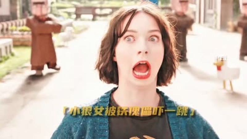 当从现实世界穿越到MC游戏世界,会是一种怎样的体验呢