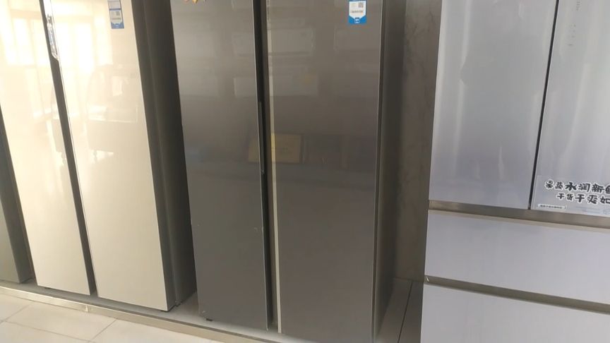 怎么选择一款好冰箱!#家电#海尔冰箱#生活家电