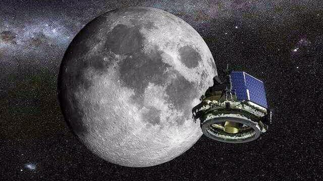 你真的认识月球吗?关于月球,还有多少不知道的秘密?