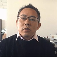 桃花岛主说事 