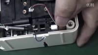 深科医疗SK-600I输液泵更换压力传感器视频