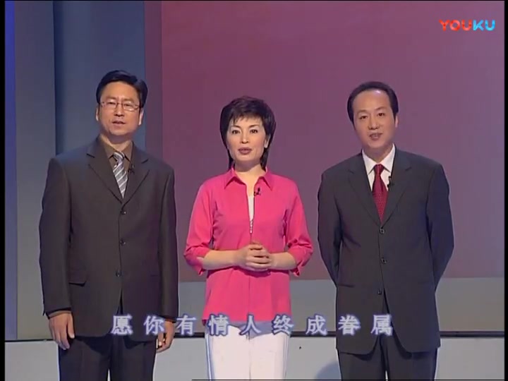 【名家朗读】《现代诗:面朝大海, 春暖花开/ 海子》央视主持诗歌朗诵 YW