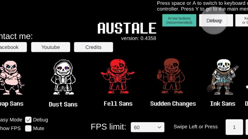传说之下三重审判(上)
