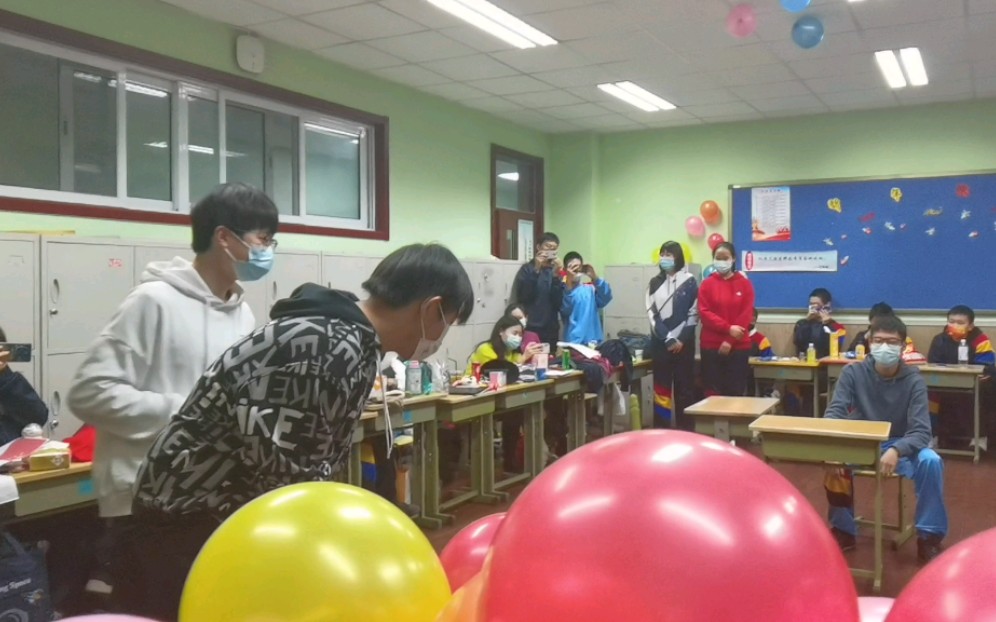 元旦班级联欢会小品:鸡汤来了&华强买瓜(一定要看简介!)