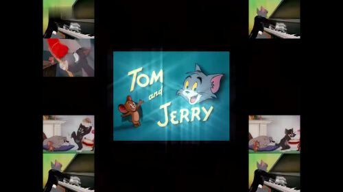 《猫和老鼠》自由城狂想曲:当经典动画闯入开放世界