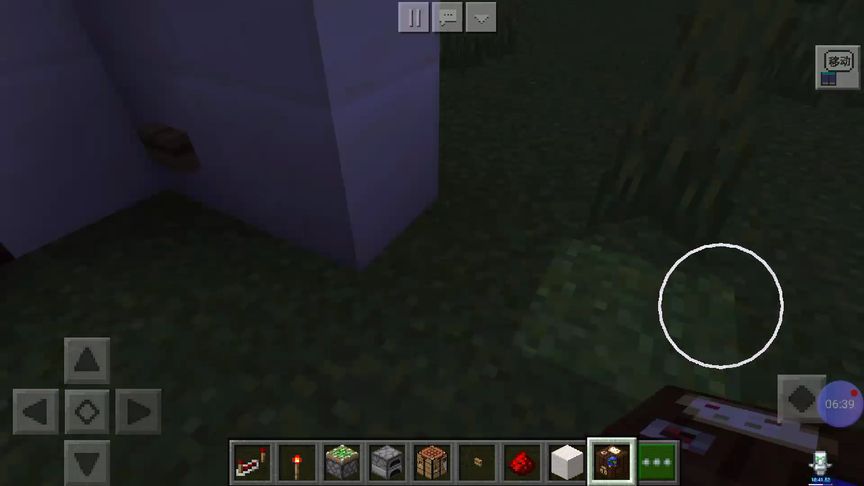 我的世界:还在为空间而烦恼?教你简简单单做出多重切换器!