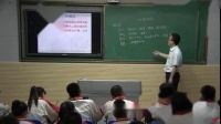 ...节 细胞呼吸细胞呼吸产生能量-马老师_优质课教学视频(配课件教案)