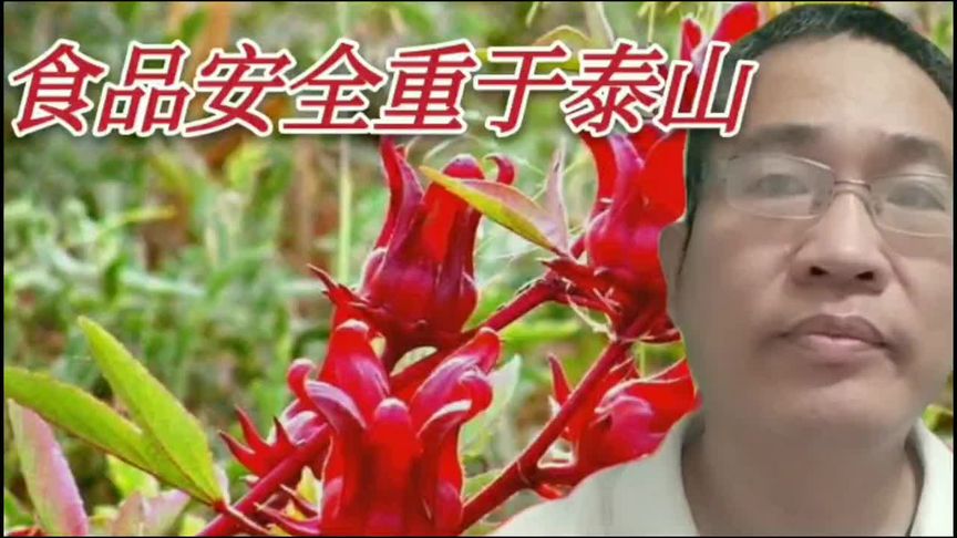 一克中毒两克致命。在硼砂面前生命轻如鸿毛。食品安全警钟长鸣。