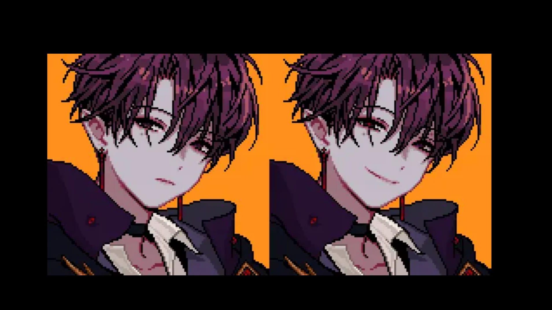 【星露谷物语mod美化】如何将由柚太太制作傲娇法师mod与吸血鬼...