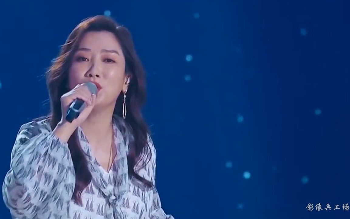 凤凰传奇改编《海底》，实力唱将开口就让人沉醉，嗨翻全场