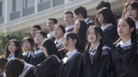 滨州医学院2015级眼视光专业毕业MV
