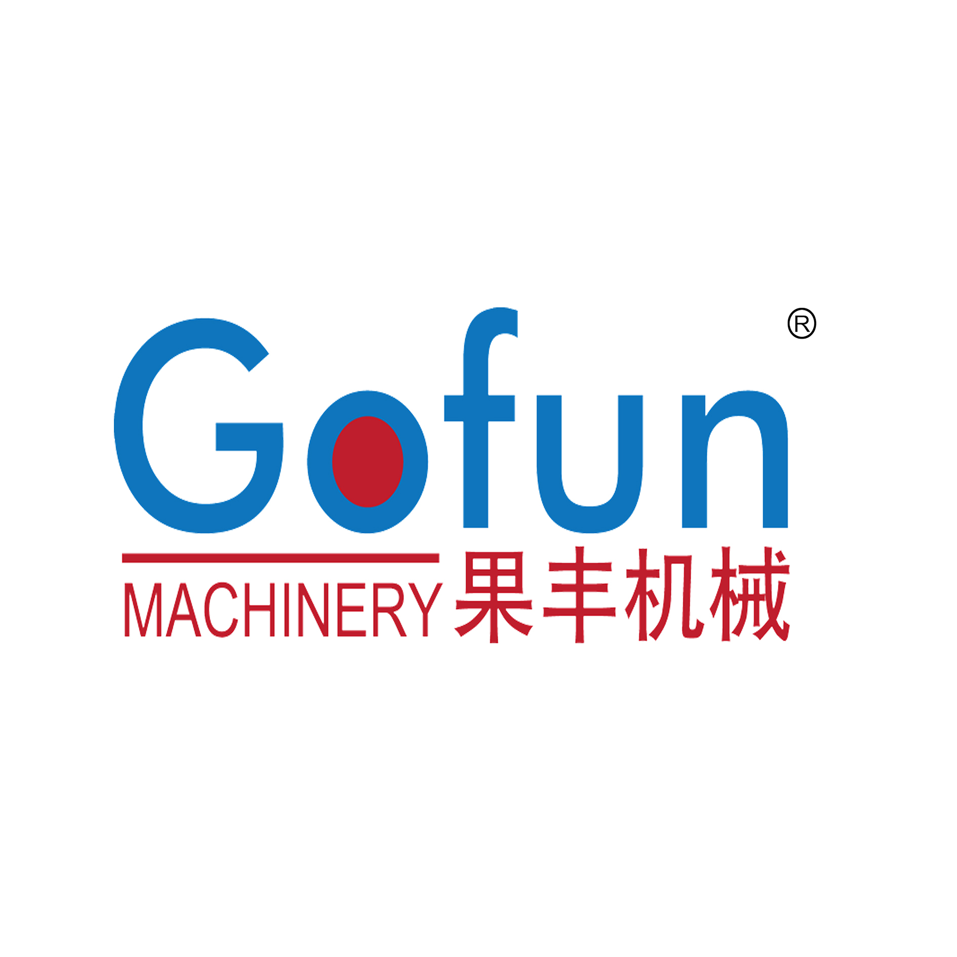 上海果丰机械 