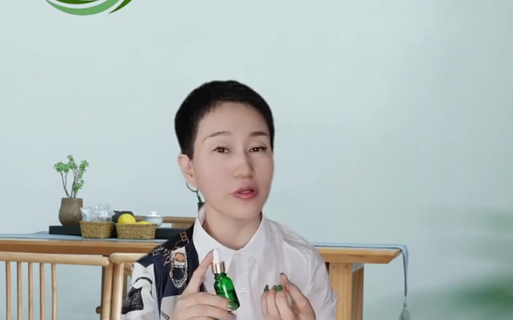 精华液用法,快来看看你用对了没?精华 美容护肤