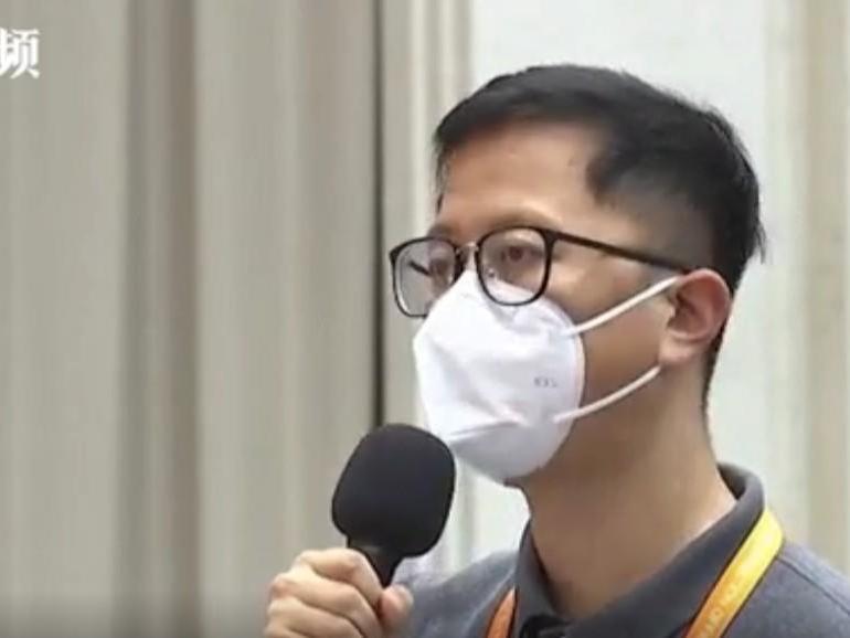 水利部部长答封面新闻:构建智慧水利体系 为国家水安全提供技术支撑