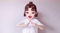 儿童早教手势舞:国家