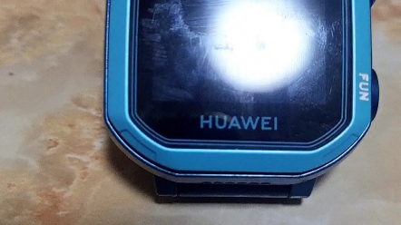 华为儿童手表3pro超能版隐藏功能