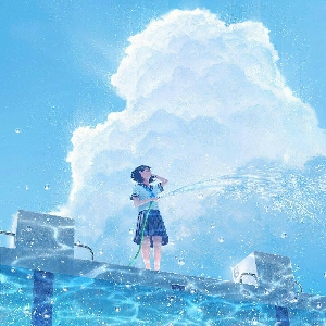 Trista要努力鸭 