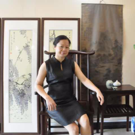 裁缝羊妈JLY 