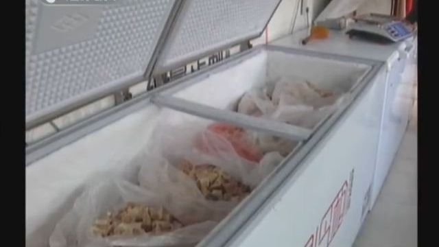 新闻调查 每周看质量 鸡肉来源有问题 食品安全存隐患