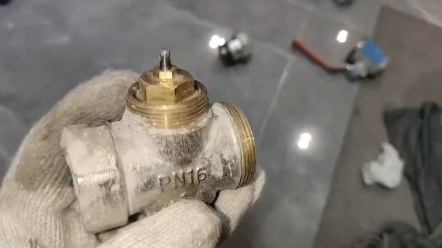 地暖温控器到底拆不拆?