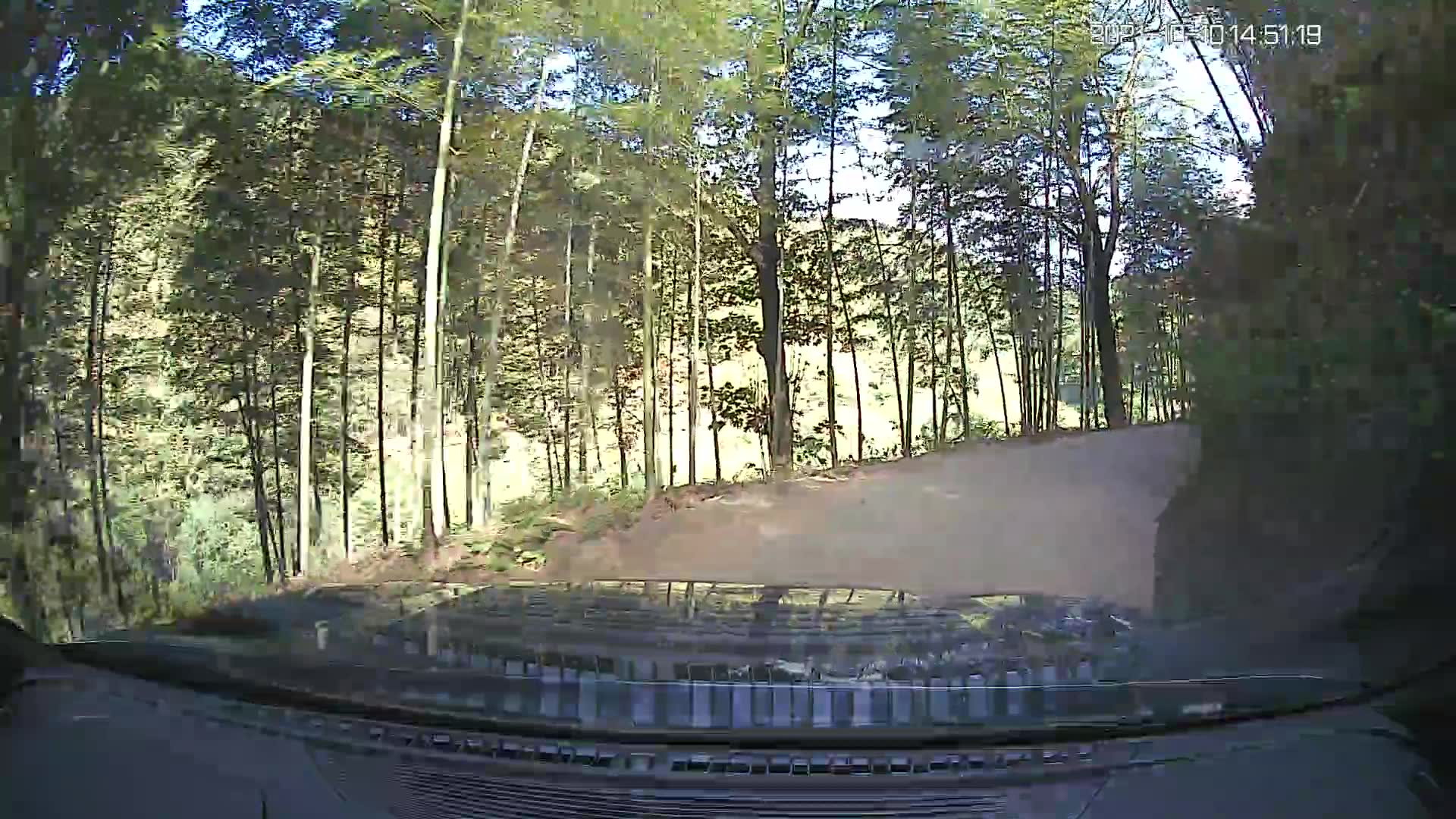 看看宋plusdmi的行车记录仪如何