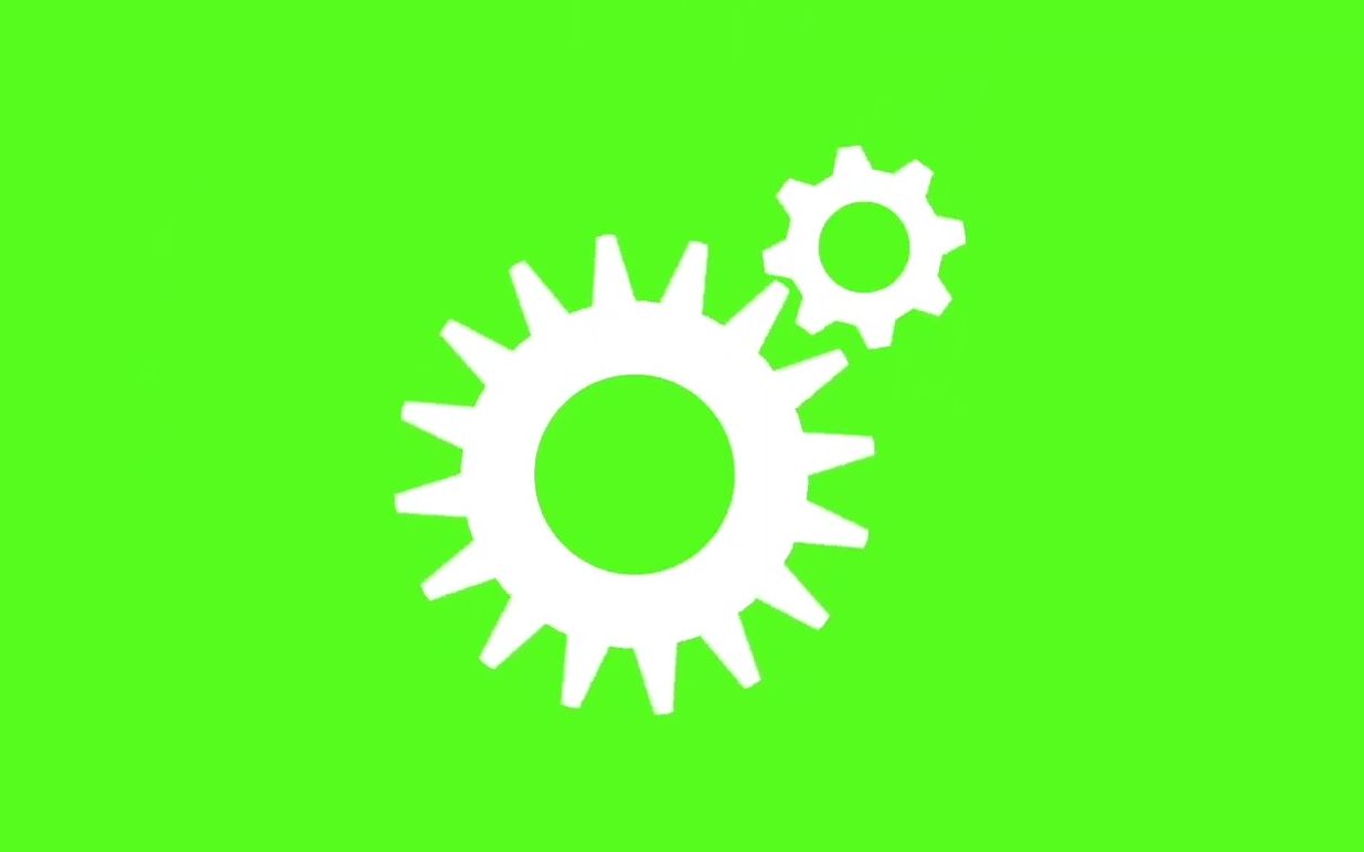 【绿幕菌】精选50种“Loading”动画“加载中”动画绿幕素材(无水印)