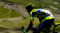 环法第11赛段精彩瞬间-2015