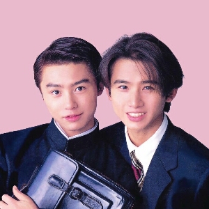 JNS-杰尼斯男孩编年史 